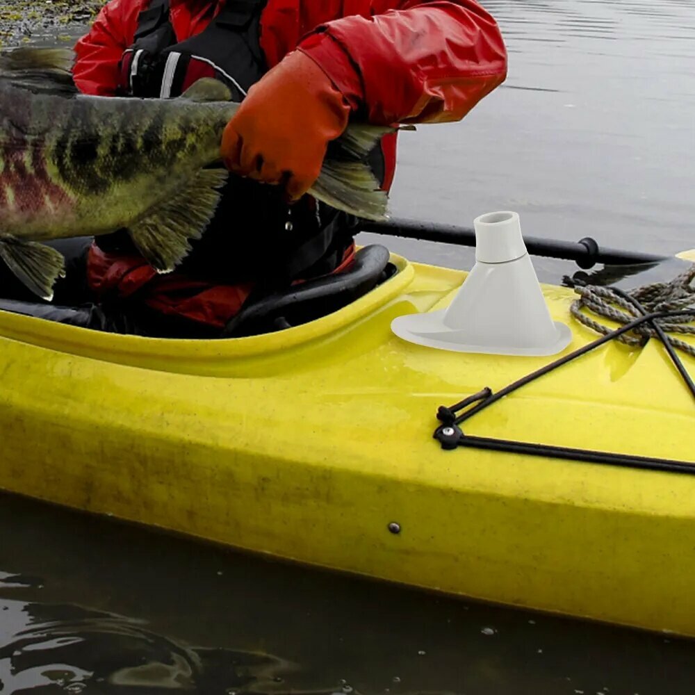 Аксессуары и запчасти для каяка, байдарки