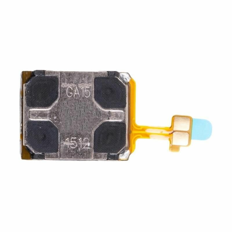 Динамик (speaker) для Tecno Spark 30 Pro (KL7), Camon 40 Pro (CM6)