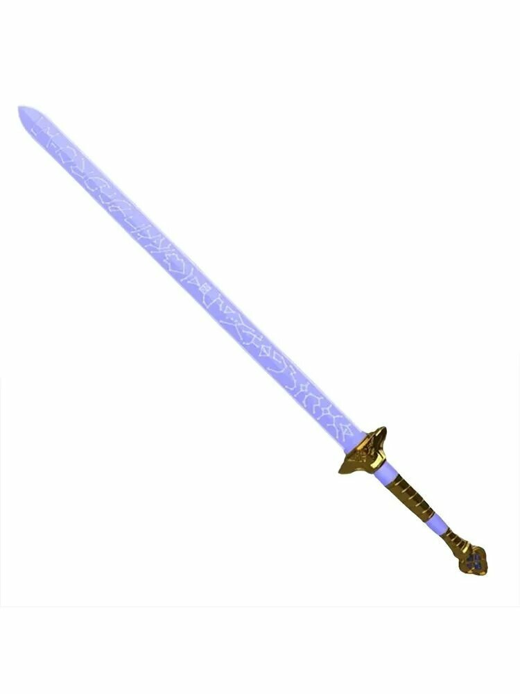Игрушечный Меч оружия из kpop demon hunter