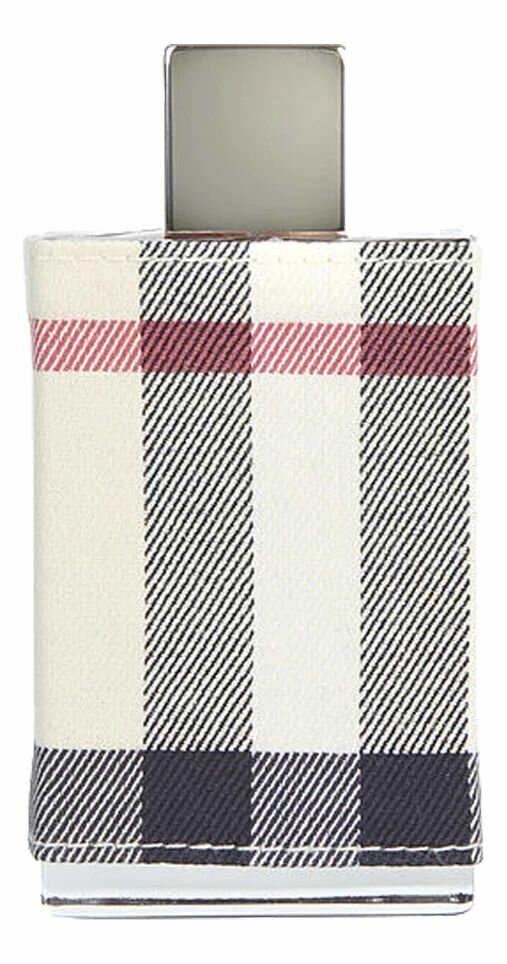 Burberry London Women парфюмерная вода 50 ml