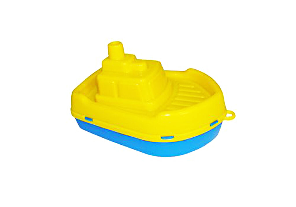 Кораблик Полесье, Буксир 36537