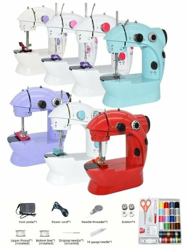 Вязальная машина 202 CCP+42JT