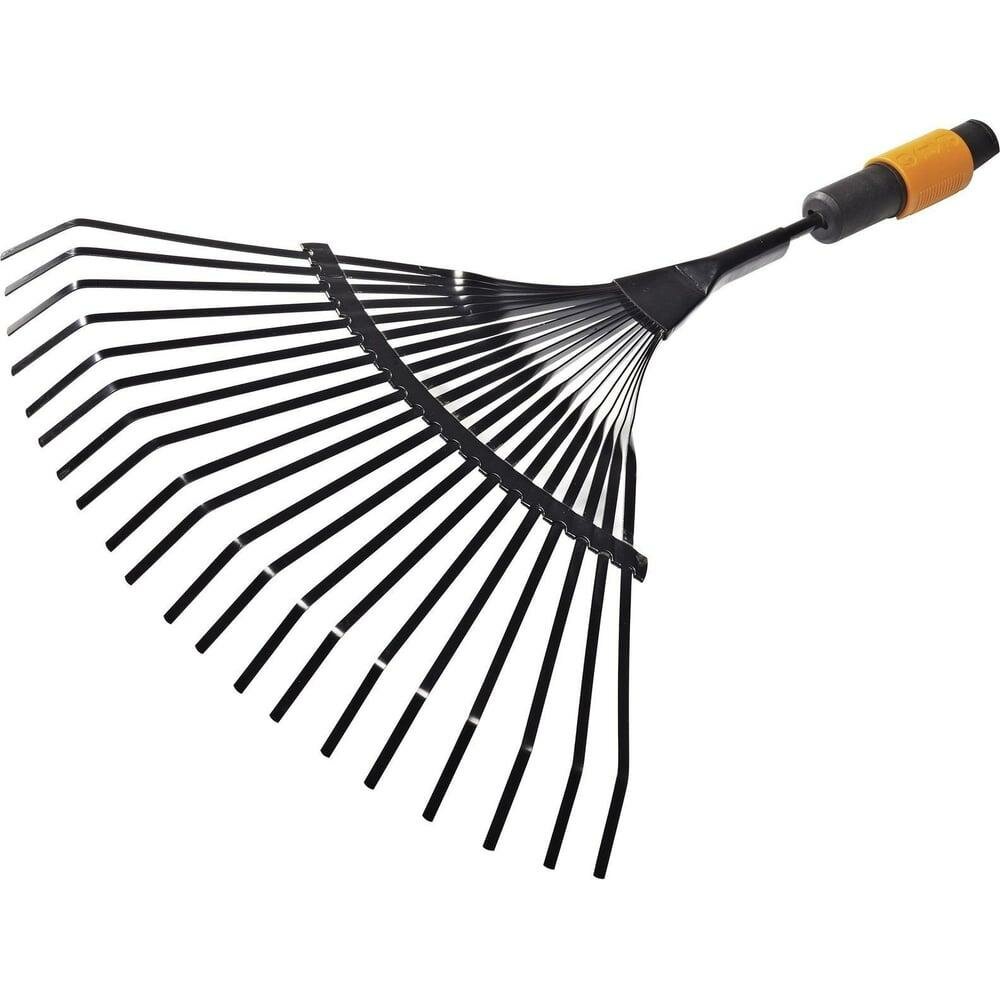 Насадка-грабли веерные Fiskars QuikFit 1000644
