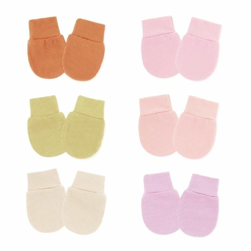 Антицарапки для девочек