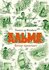 Книга "Альма. Ветер крепчает"