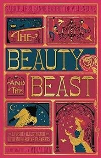 Книга "The Beauty and the Beast"