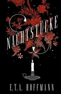 Книга "Nachtstucke = Ночные этюды"