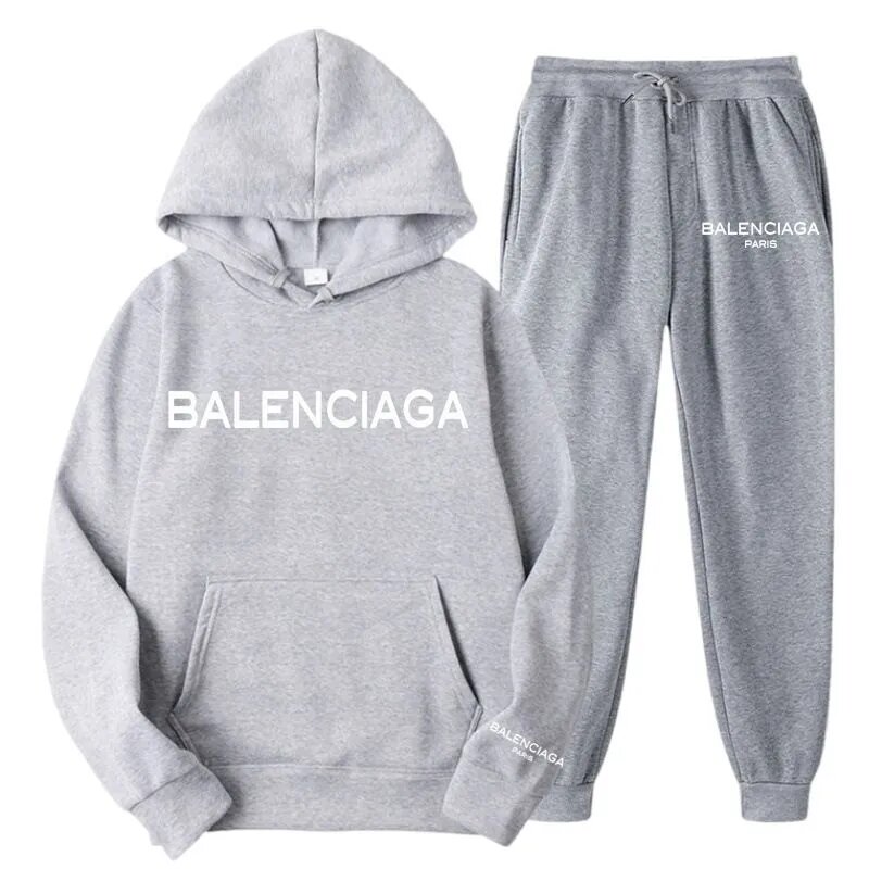 Костюм спортивный Balenciaga