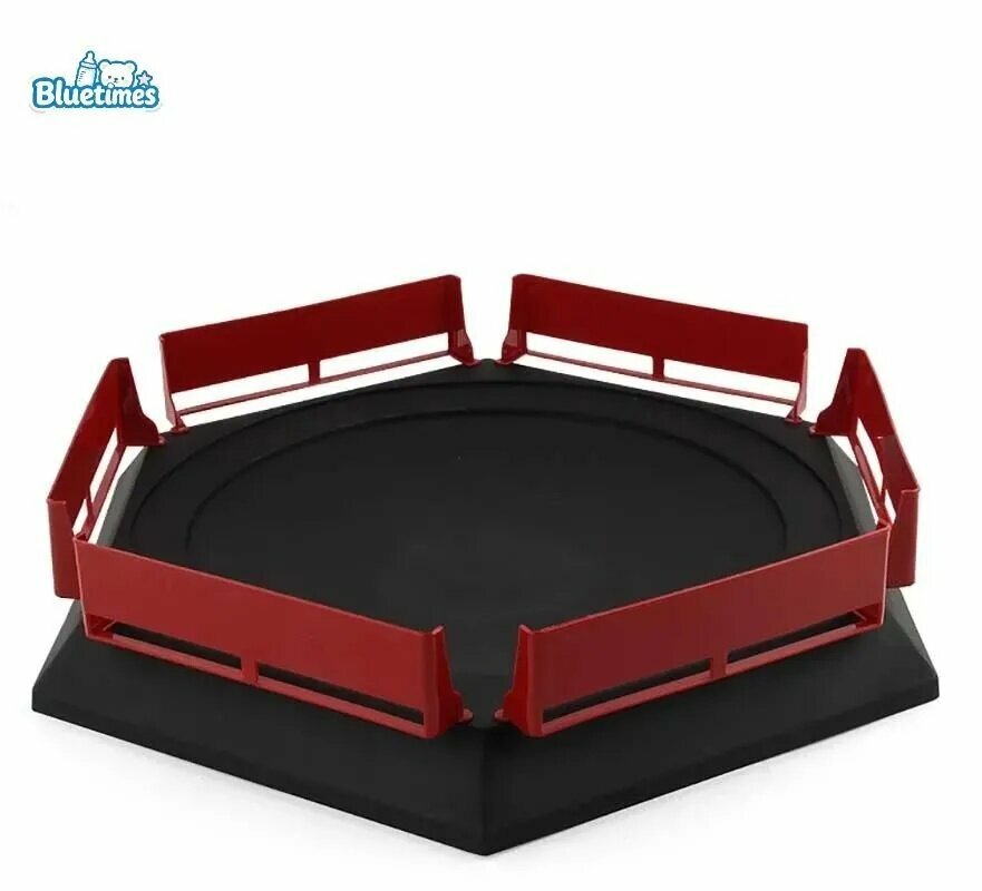 Аксессуар к стадиону Бейблейд Мастер Арена Limited Toy Burst Defense Battle Set