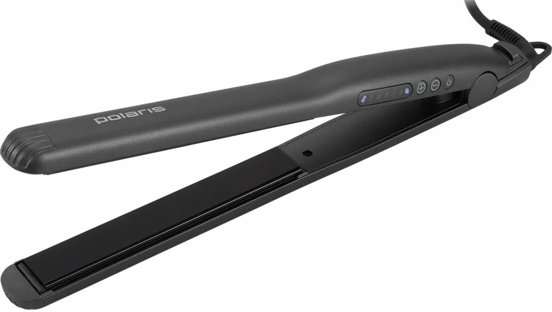 Щипцы для моделирования Polaris PHS 2516Mi, графитовый