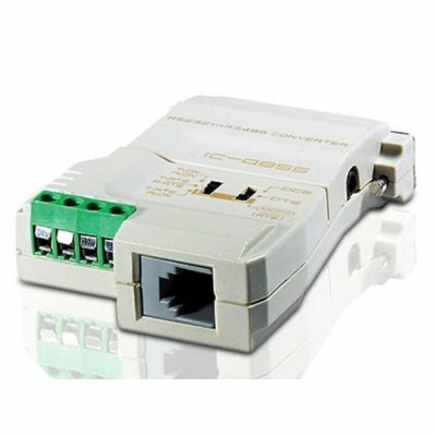 Конвертер IC485S-AT-G