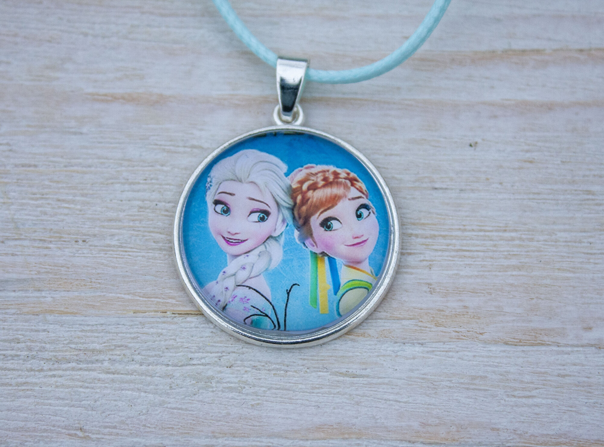 Подвеска Фламинго-Go!, стекло