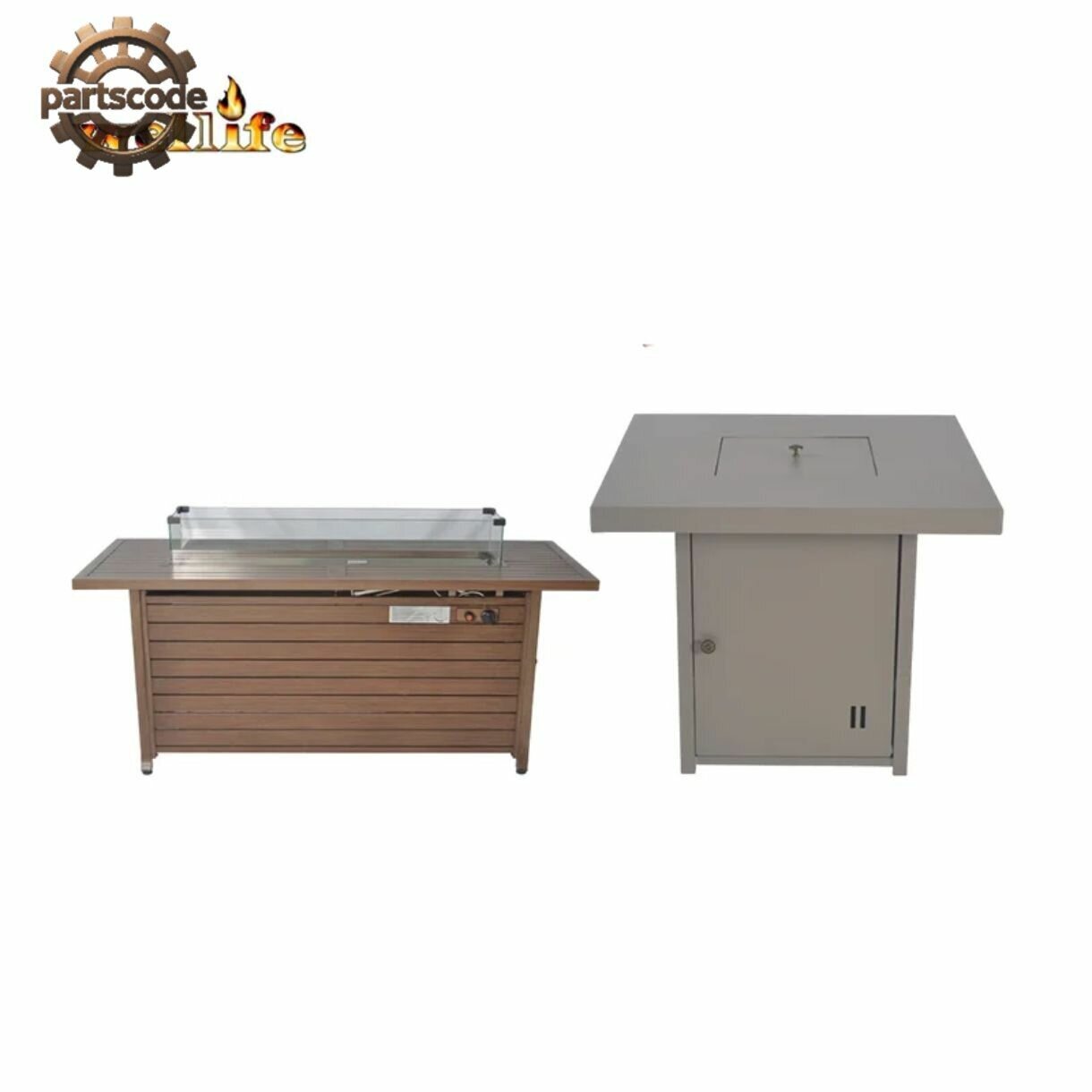 Гриль-очаг костровый pro100