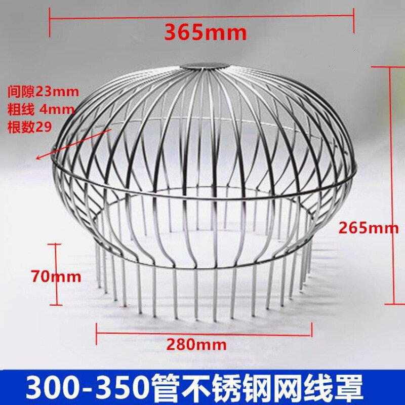 Напольный слив из нержавеющей стали для крыши с антиблокировочным фильтром для мусора, сепаратором отходов и крышкой для дождевой воды.