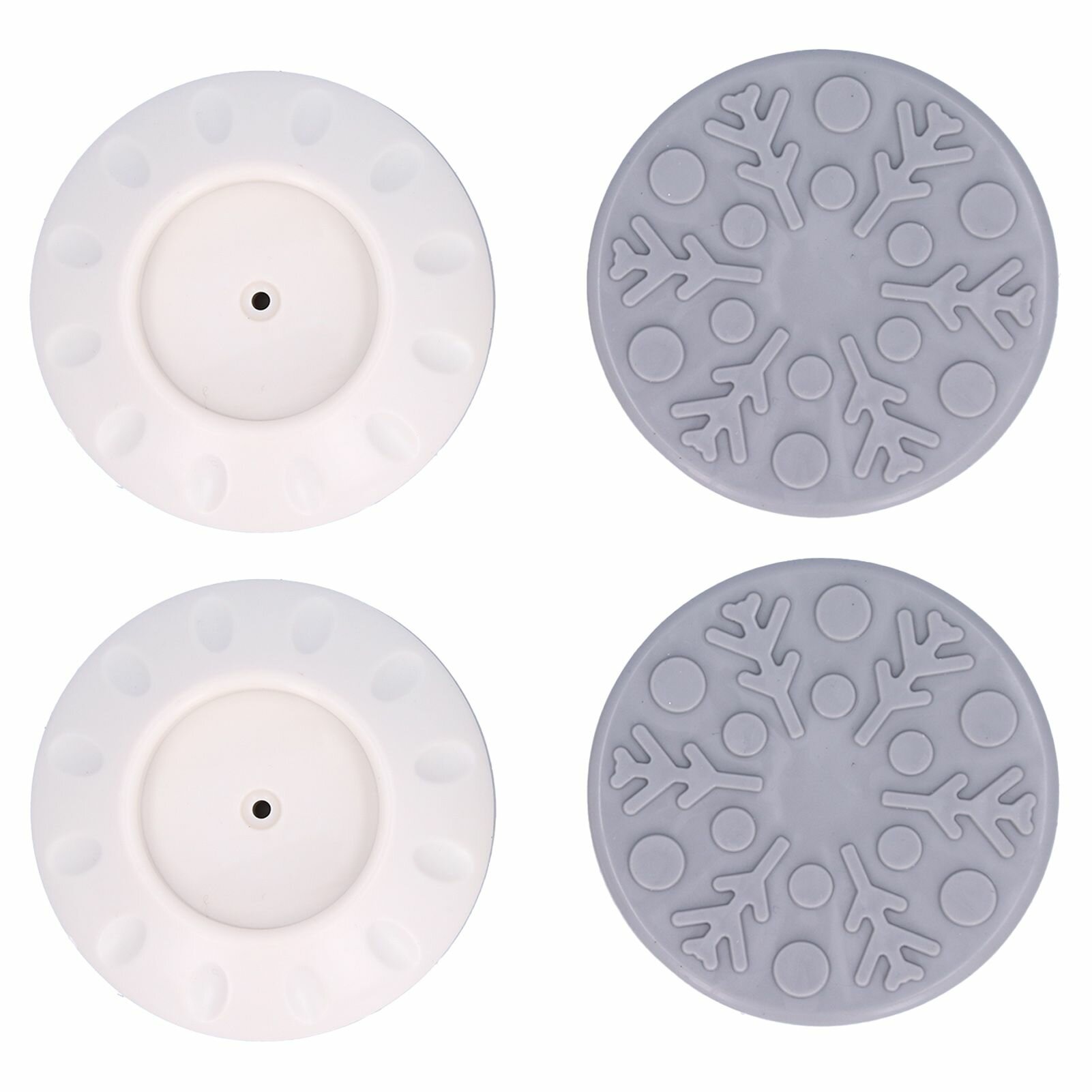 4 защитных бампера для детской мебели и лестниц