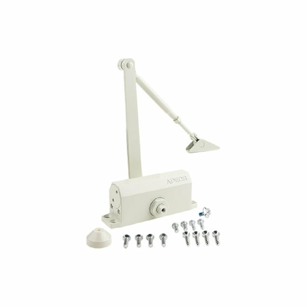 Дверной доводчик APECS DC-20.3/0950/065-A1-W