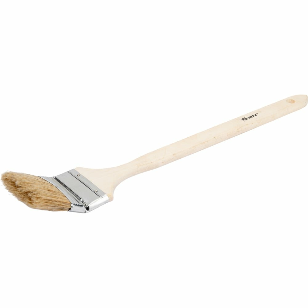 Радиаторная кисть MTX 83849