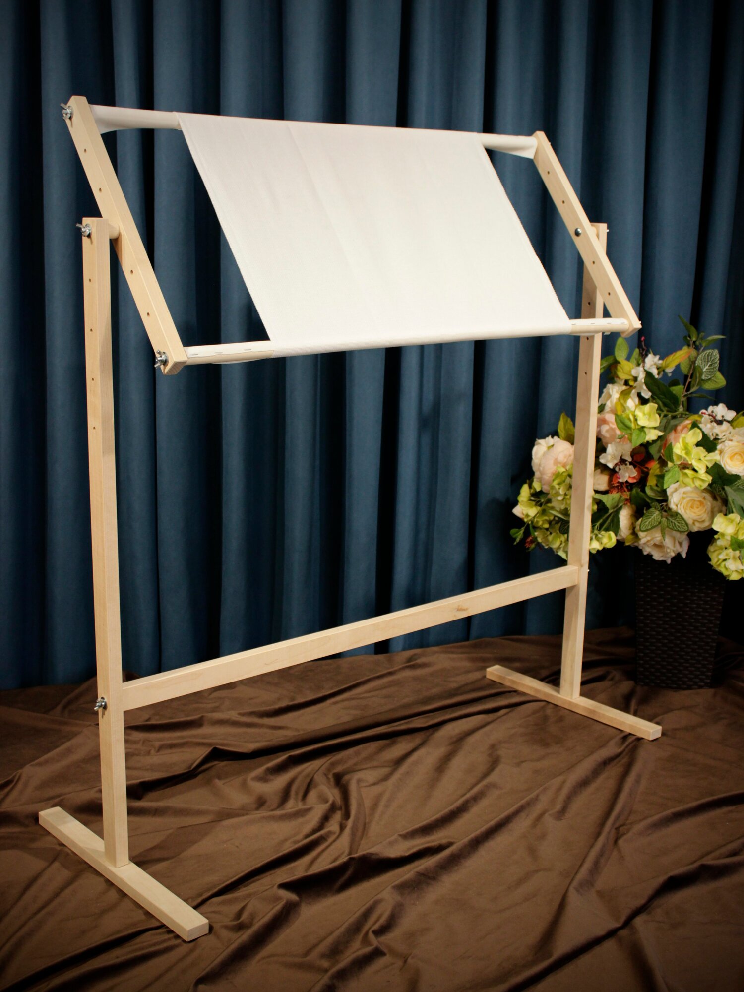 Станок напольный (НП-100)