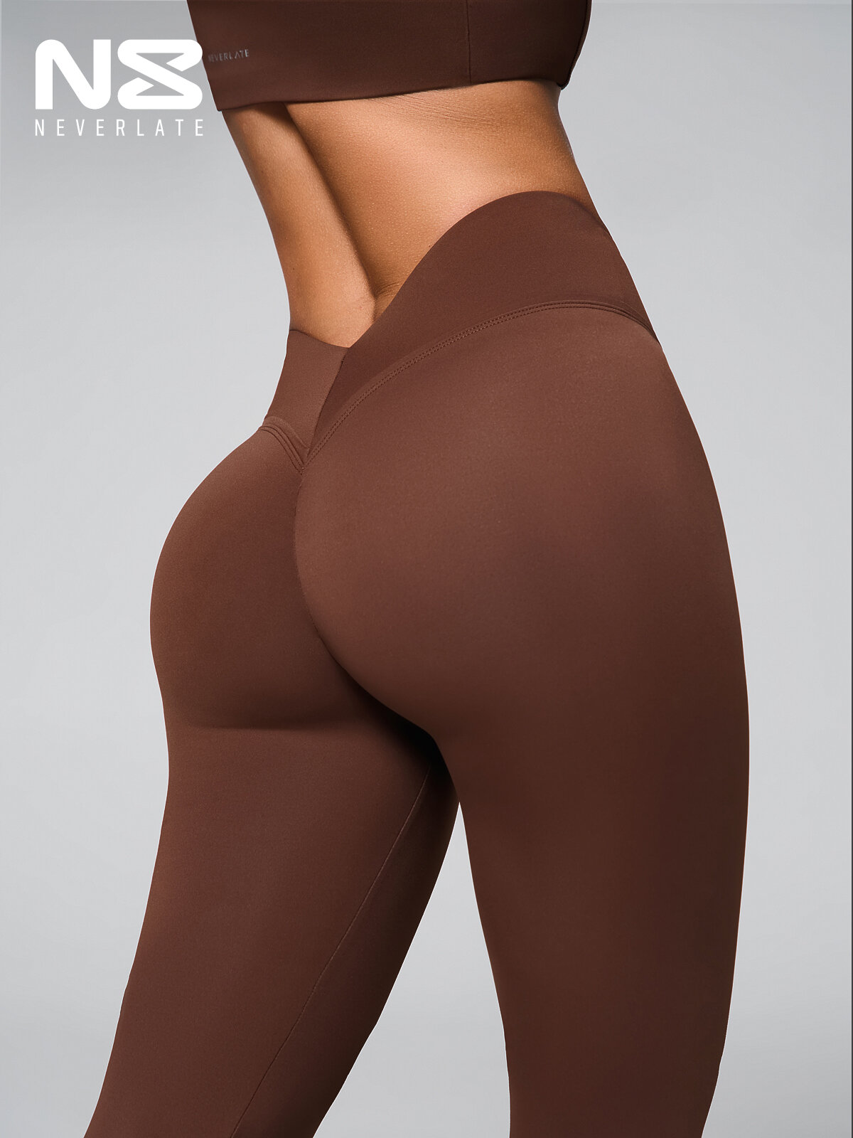 Легинсы спортивные