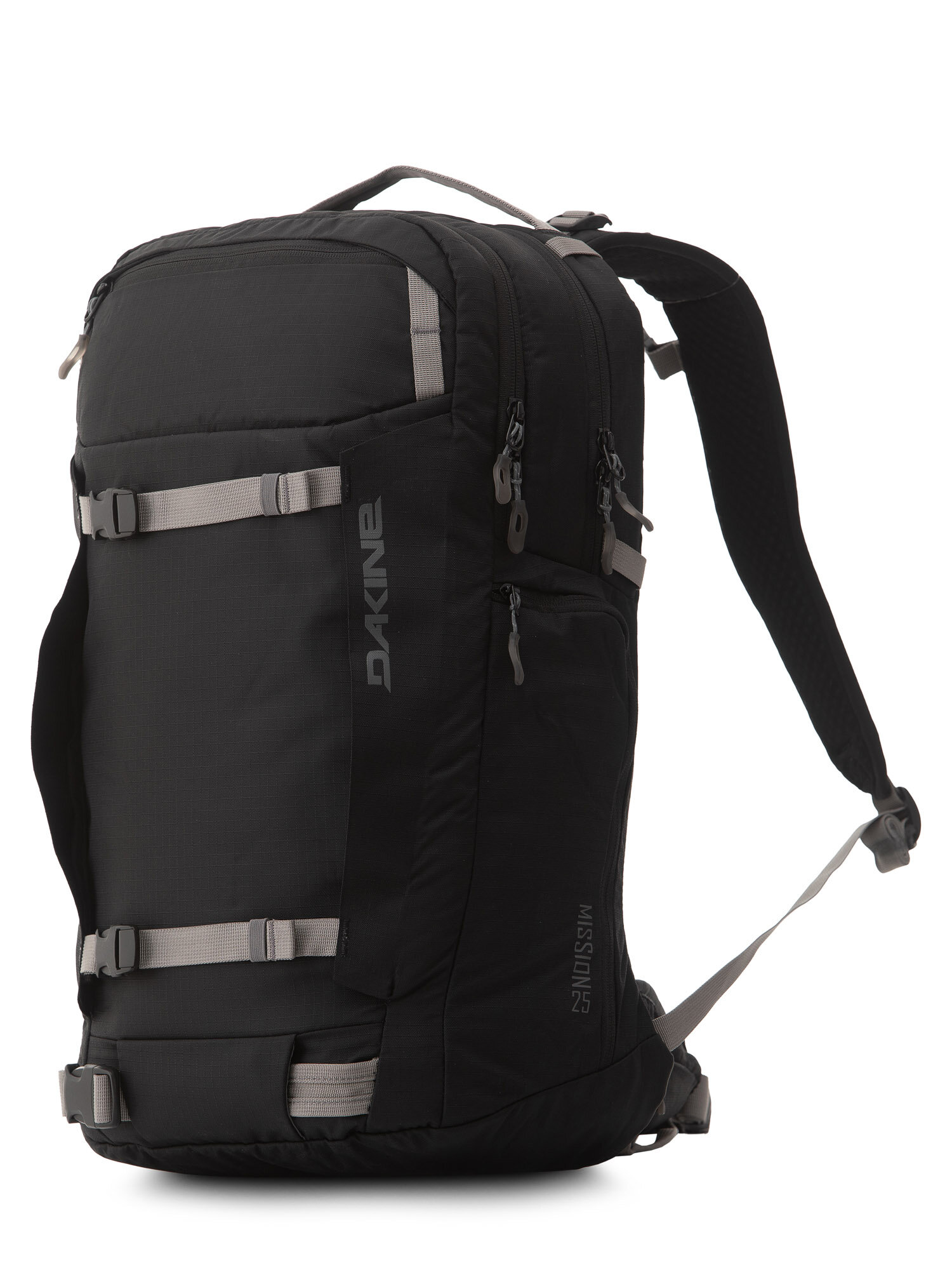 Рюкзак Dakine Mission Pro 25L Black