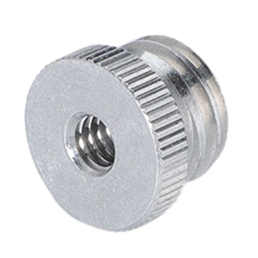 Адаптер микрофонного штатива 5/8″–1/4″
