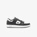 Кеды LACOSTE, размер 47 EU, черный