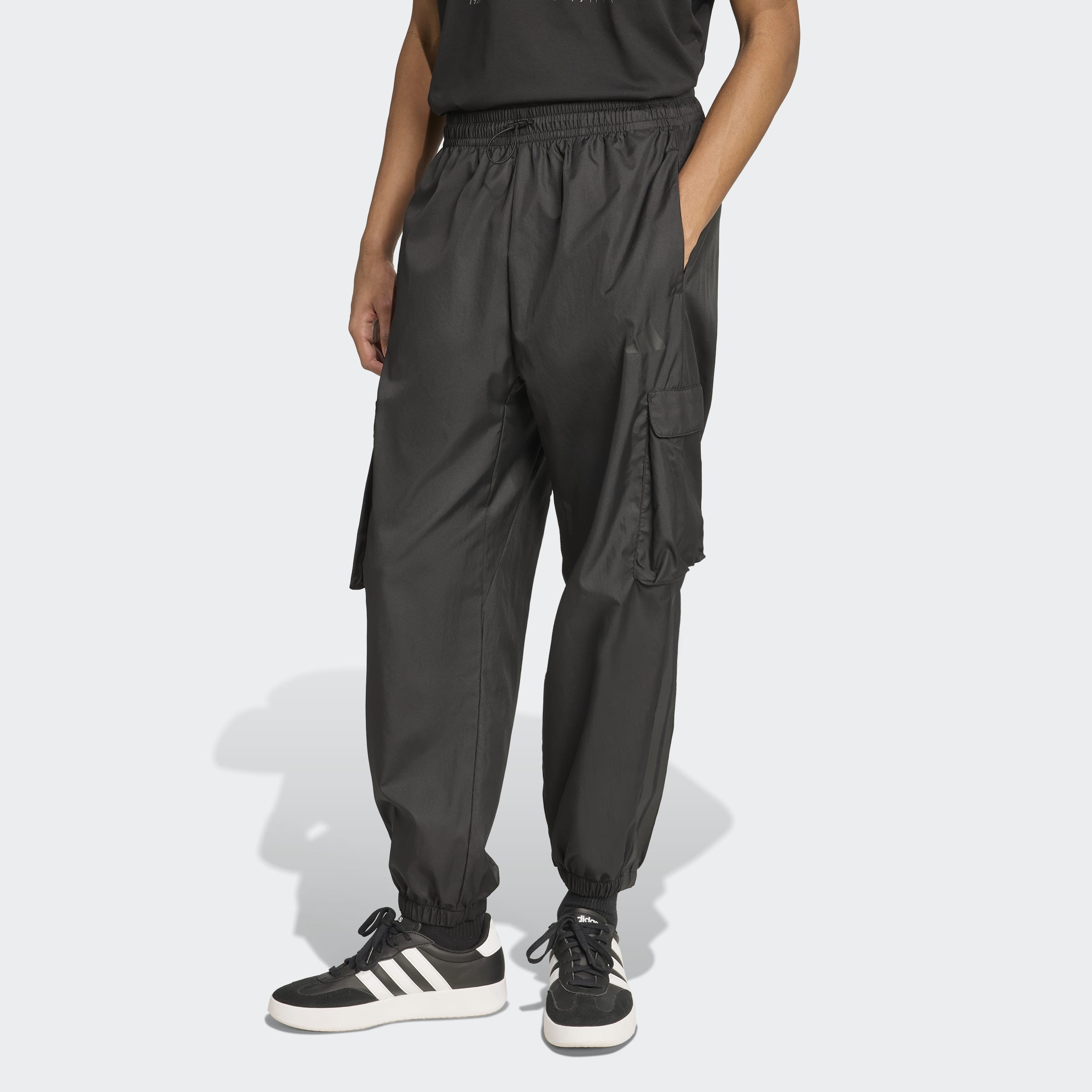 Брюки City Tech Utility 