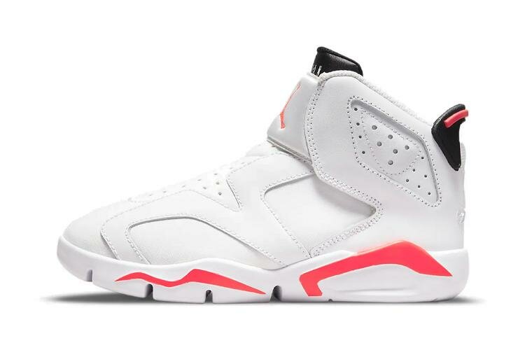 Кроссовки Air Jordan 6 Rings