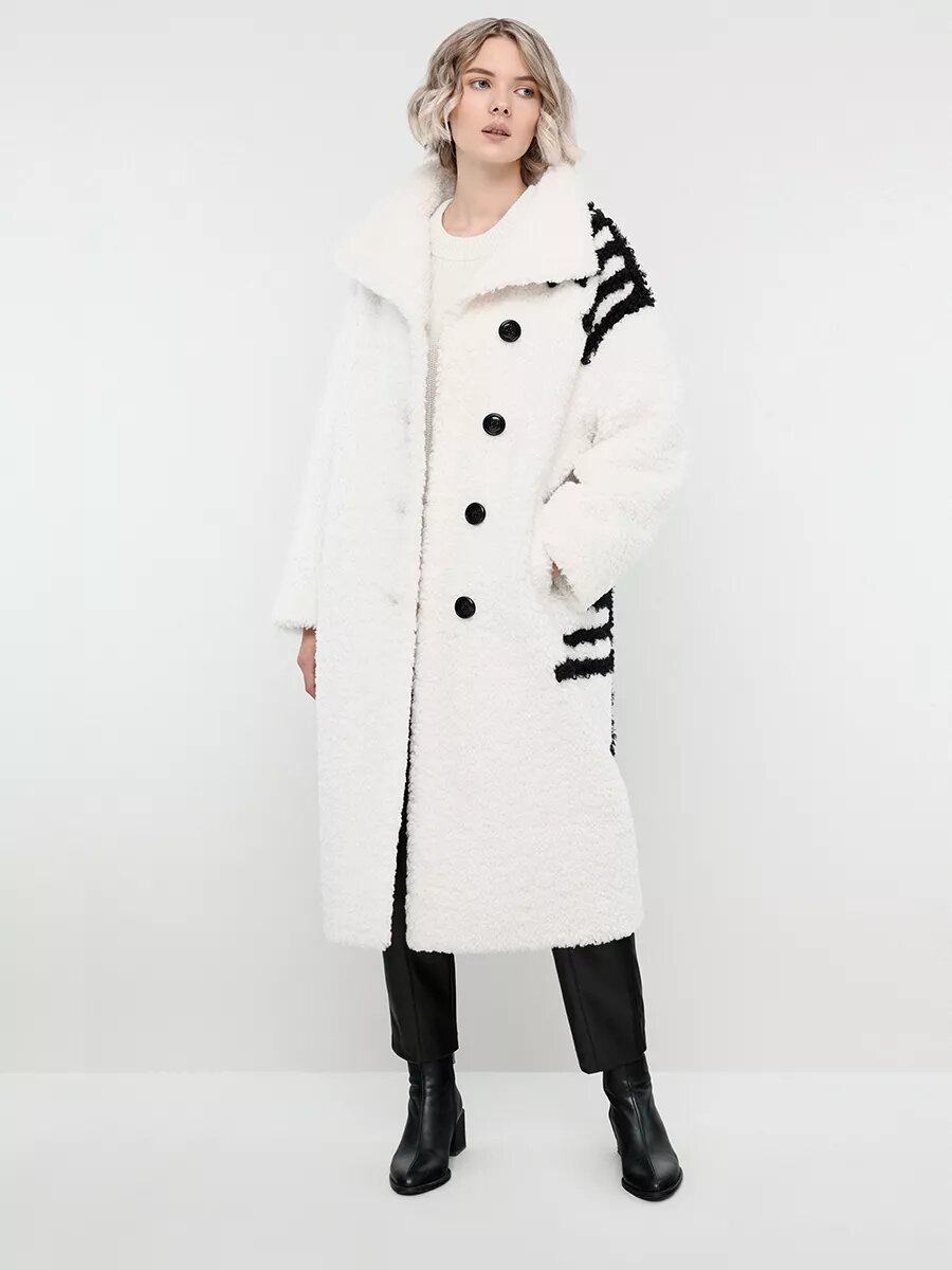 Шуба Базовая коллекция