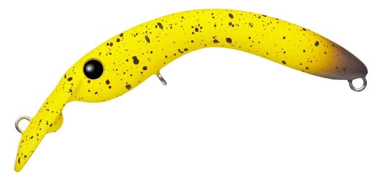 EverGreen Воблер EverGreen Bruco 50 #41