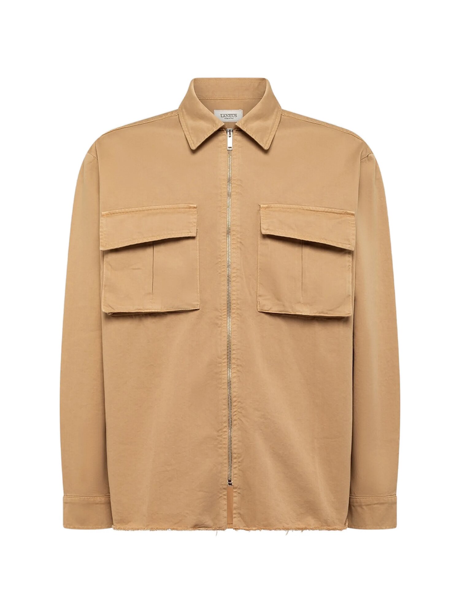 Рубашка Chest-pocket shirt
