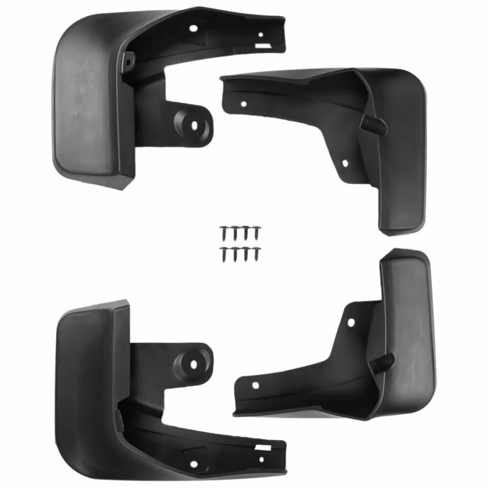 Крыло для автомобиля, арт. SZ-OZT4-I500195479