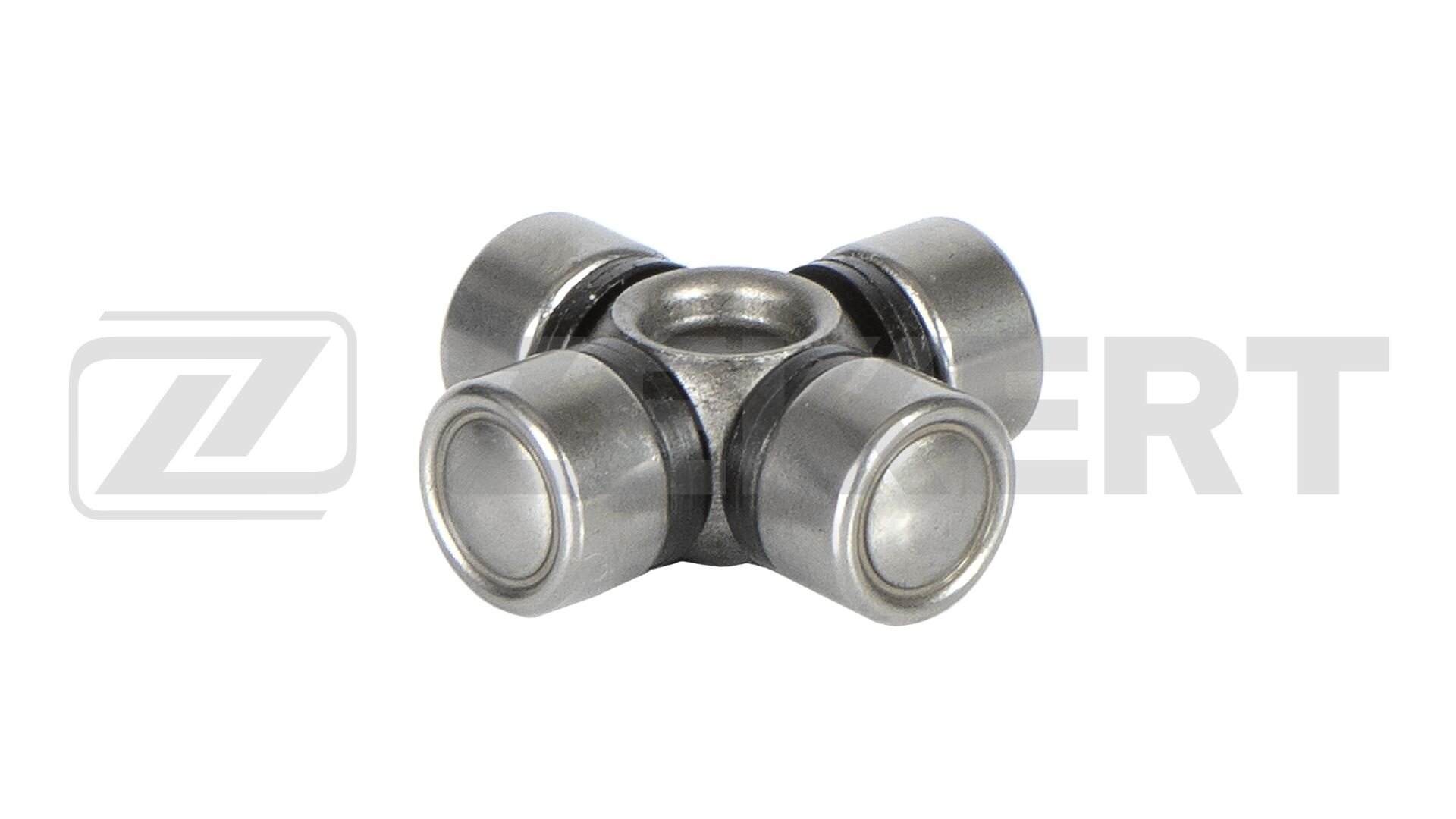 Крестовина вала рулевого механизма 16 00x38 00