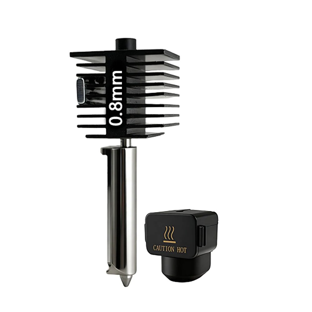Hotend KIT 0.8mm для Bambu Lab A1/A1 Mini