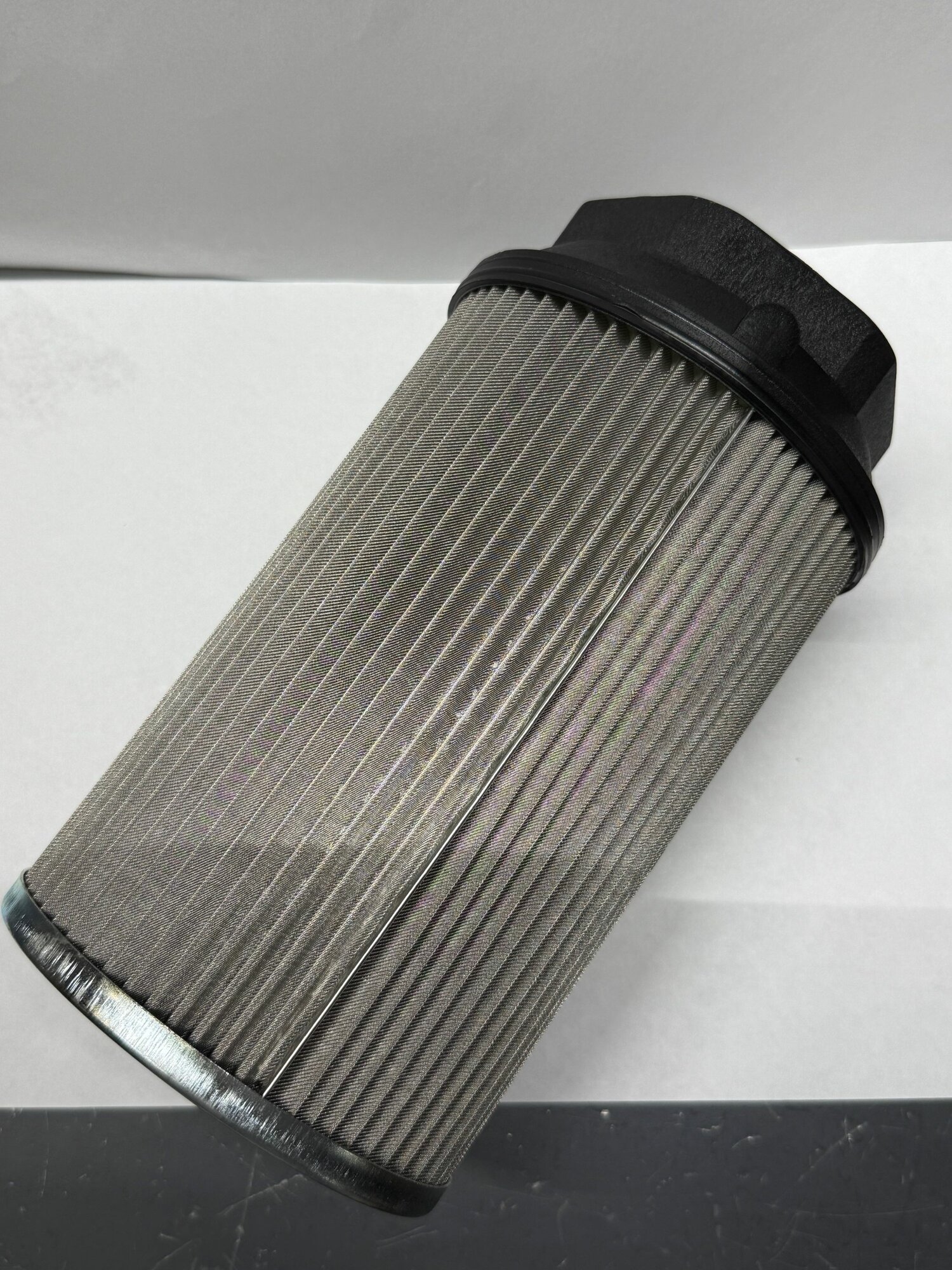 Фильтр всасывающий Ikron HF410-40.195-AS-MS090-GL-A01