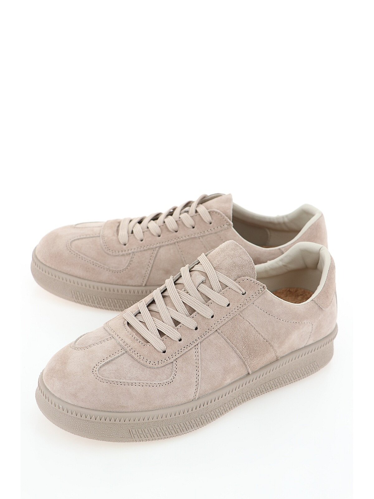 Кеды повседневные