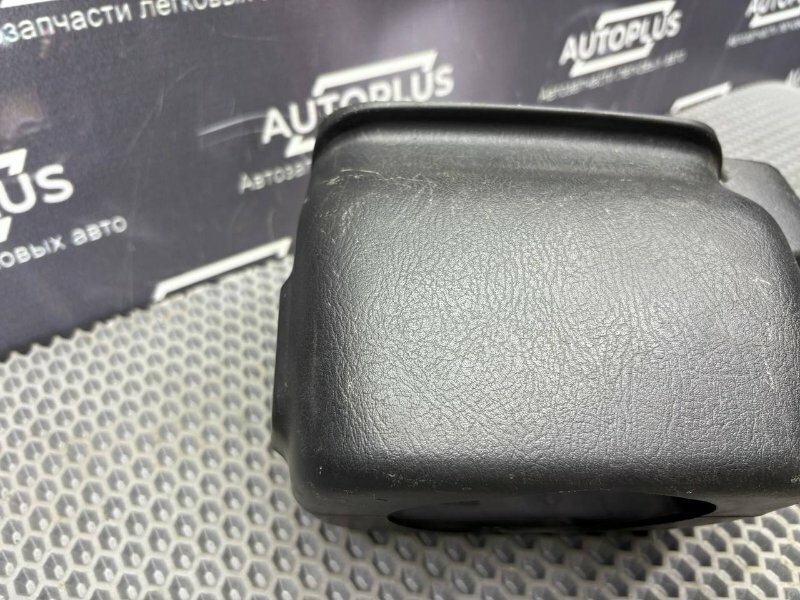 Подрулевой кожух Hyundai Avante (1.5 G4EC) Б/У с пробегом Арт. 17800 — фото 1