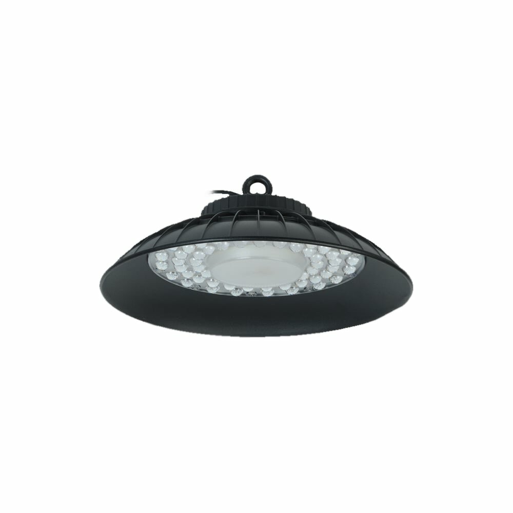 Светильник IEK ДСП 3007 PRO, 150вт, 60 градусов, 6500К, IP65, алюминий LDSP0-3007-150-60-K23