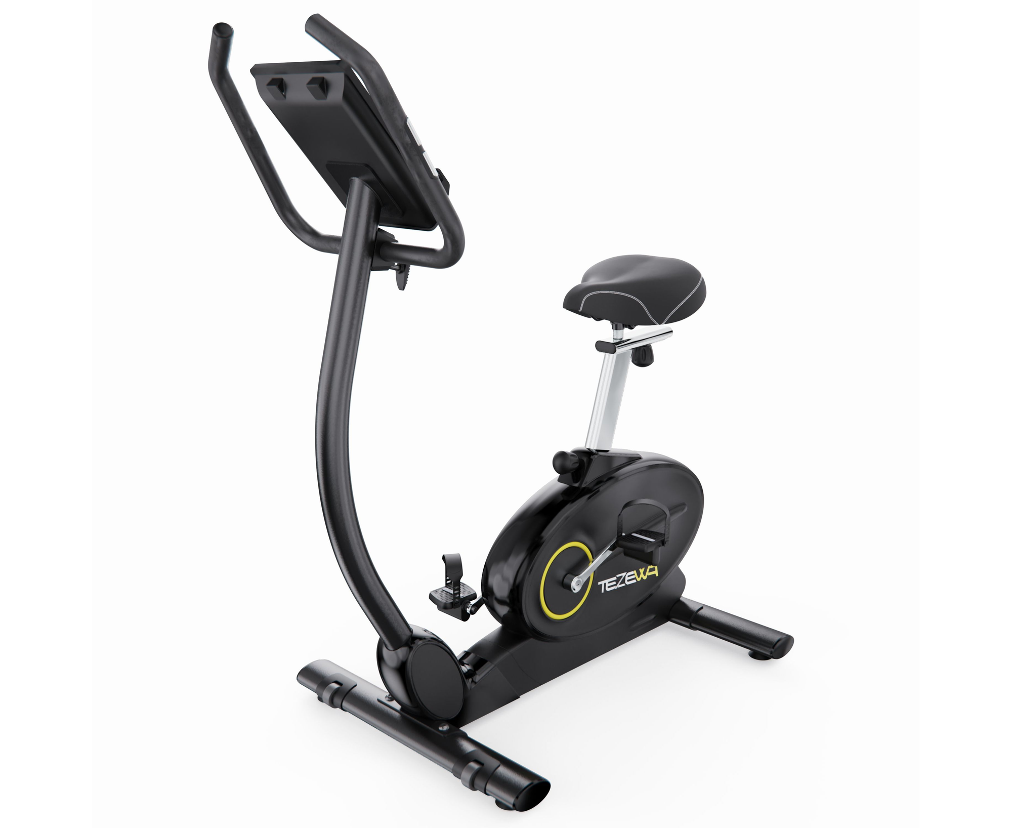 Велотренажер DFC TEZEWA B-T1901-pro