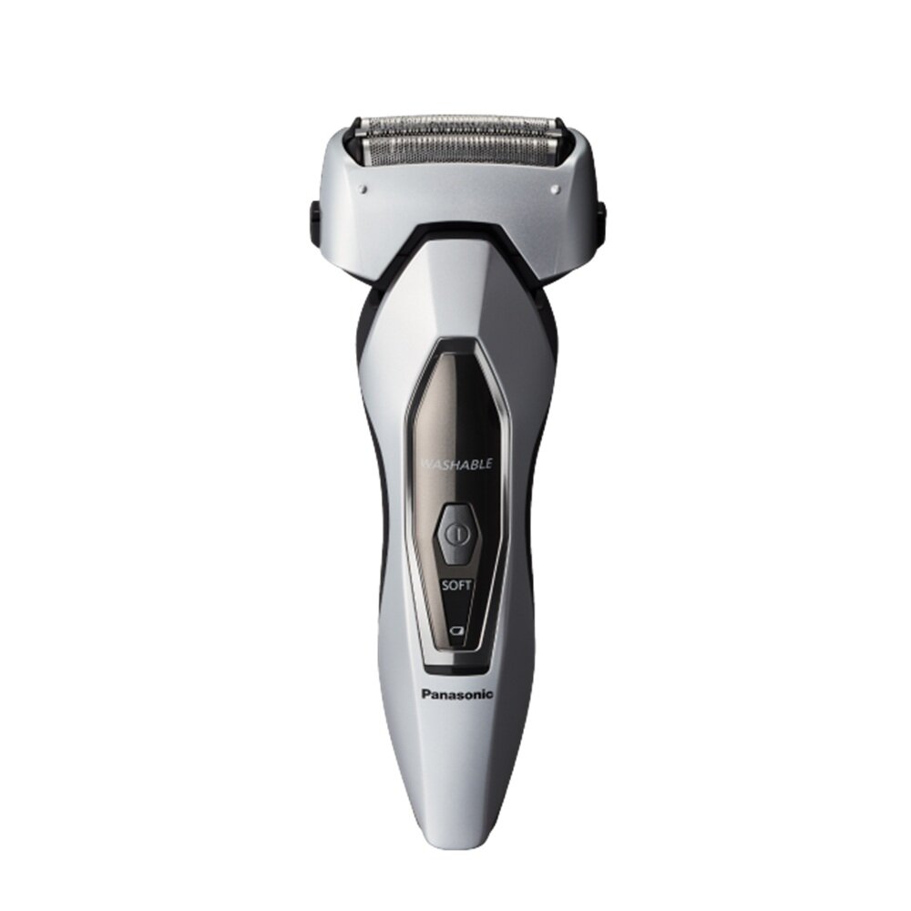 Panasonic Электробритва ES-ERT3-S453 (вилка РФ)