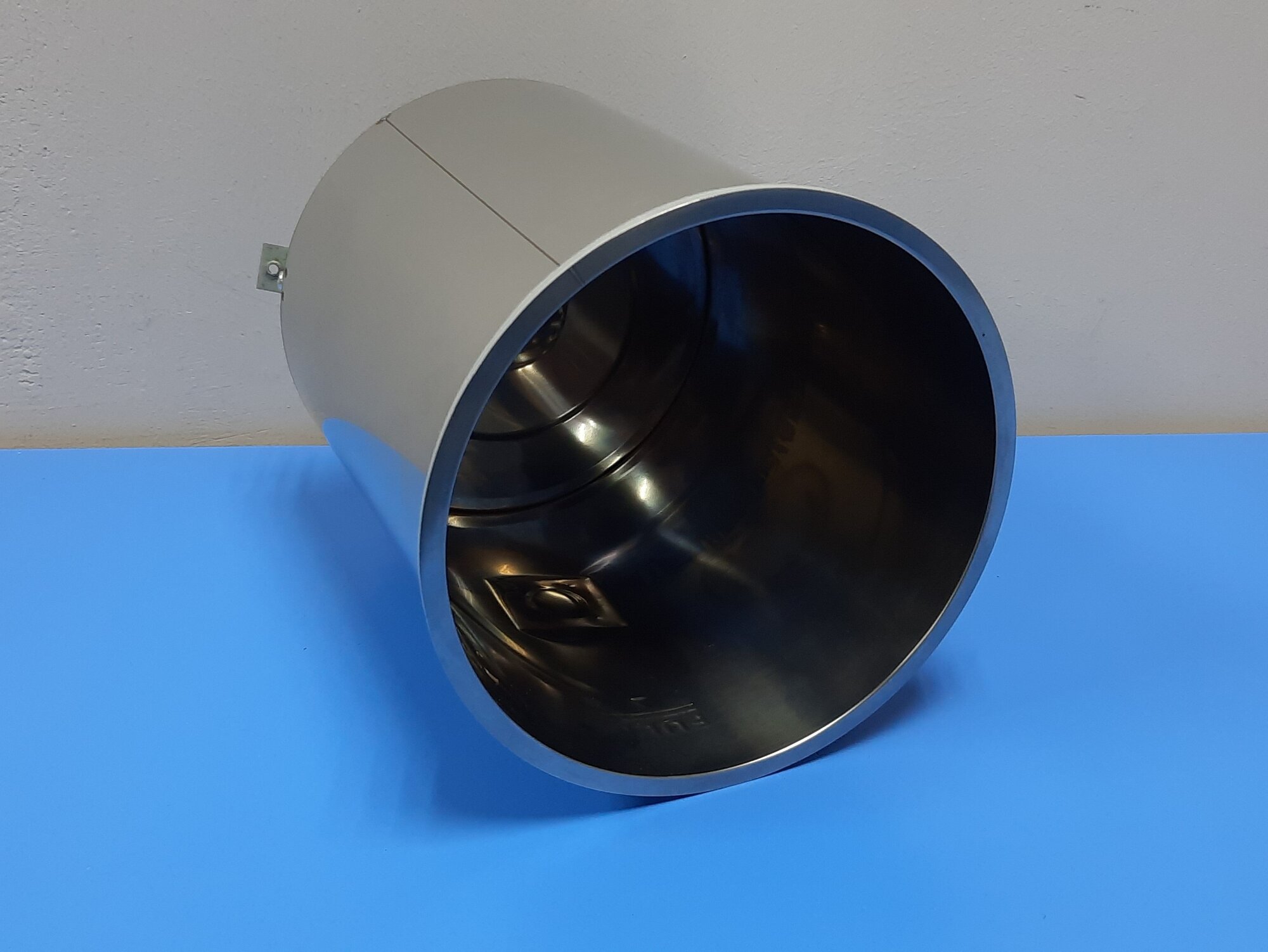 Колба (бак) для термопота d=163/175мм, h=215мм.