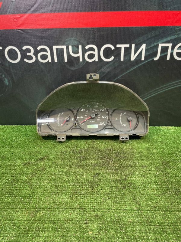 Панель приборов Mazda Protege 2001 (1.6 ZM) Б/У с пробегом Арт. 10988