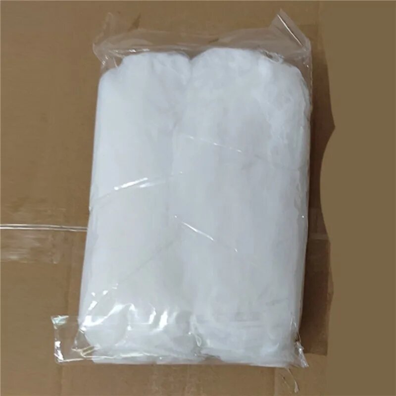 Фильтр-сетка для раковины, 100pcs-300needlegrid