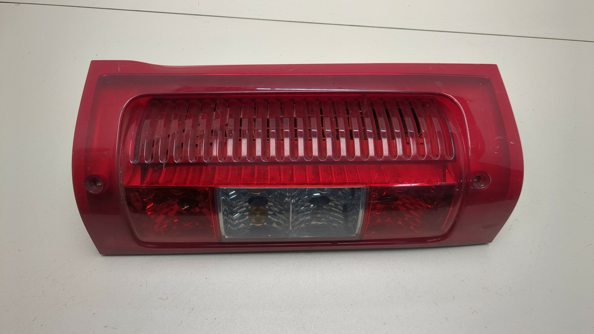 Фонарь (задний) левый Citroen Jumper (Relay) Б/У