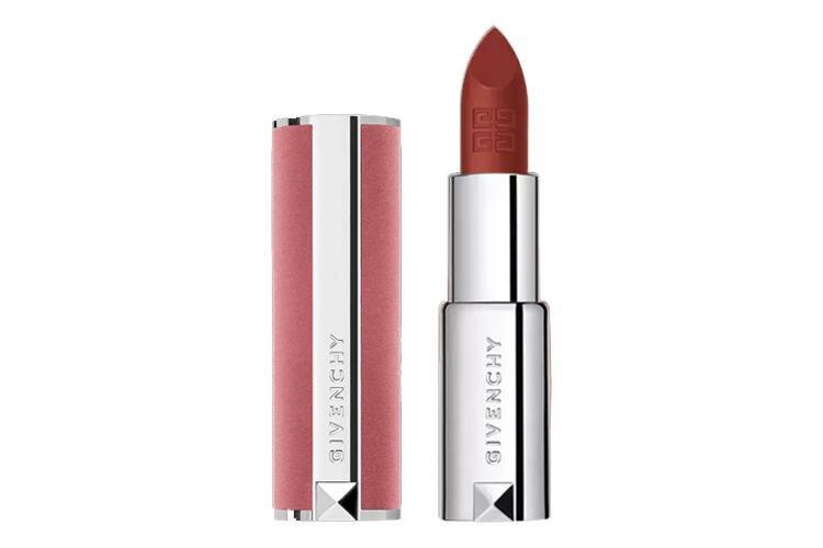 Помада женская Givenchy Velvet Matte 1312322202, бархатистая матовая