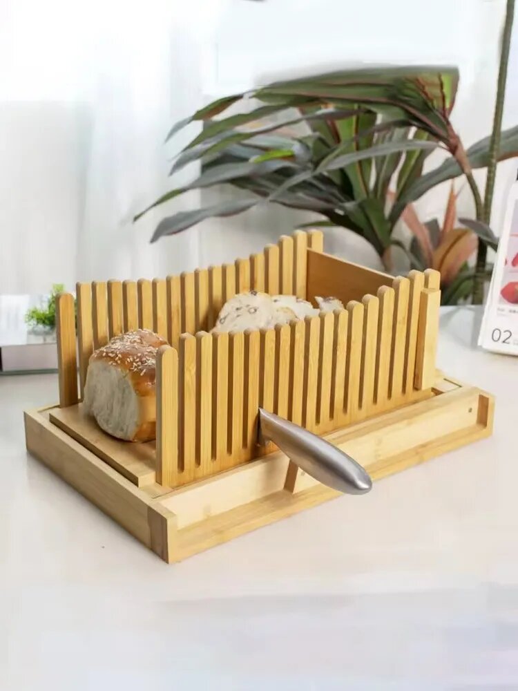 Хлеборезка