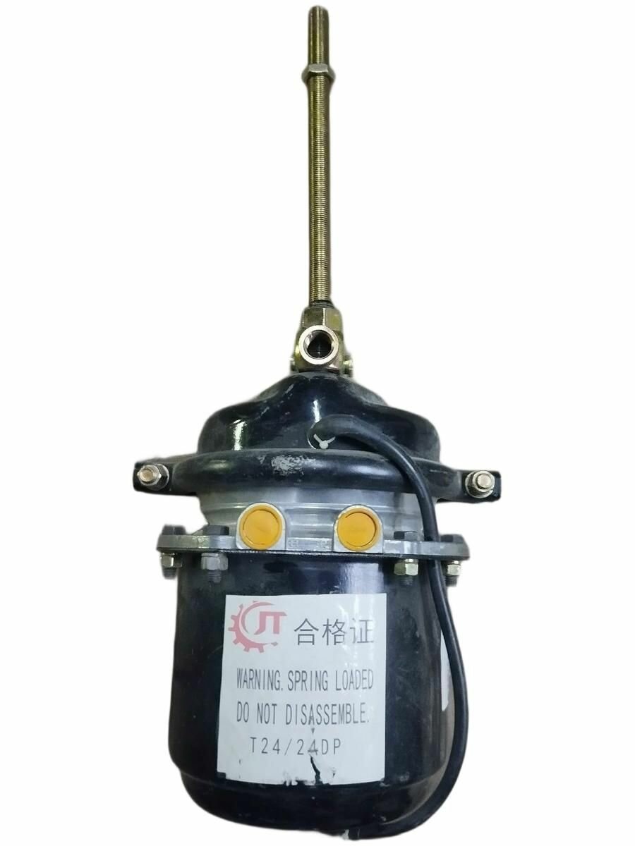 Энергоаккумулятор Задний Dongfeng, донгфенг