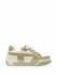 Кроссовки DIESEL, размер 45 EU, разноцветный