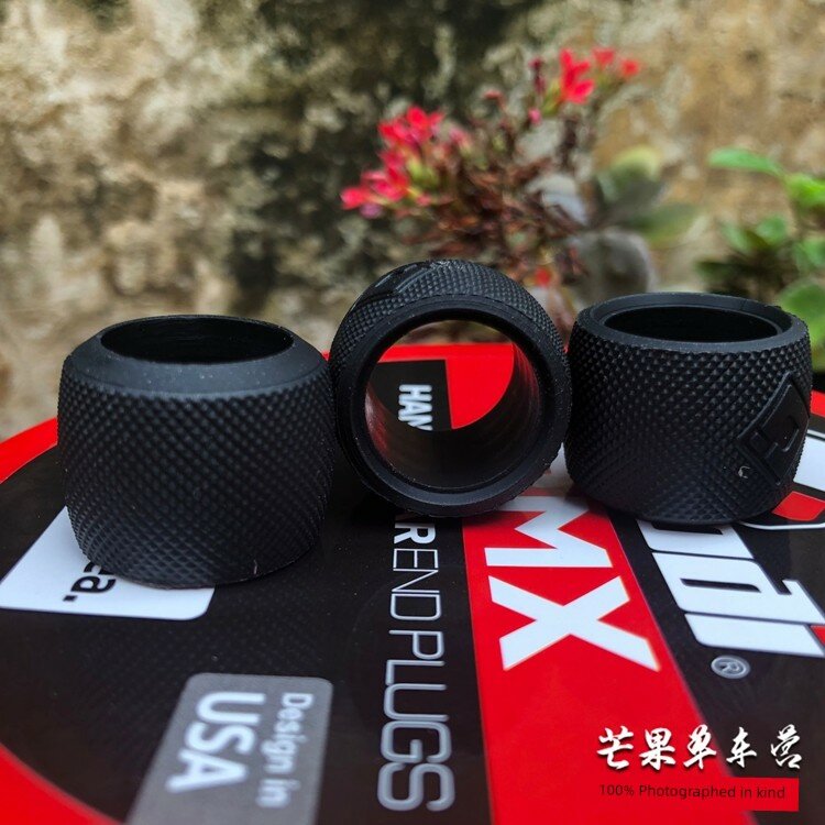 ODI ограничительное кольцо крышки руля, детские балансировочные автомобильные аксессуары, ручка, регулировка