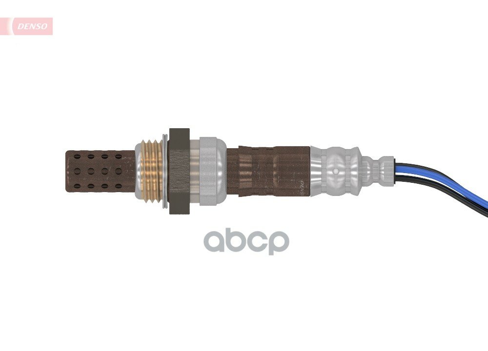 Датчик кислородный DENSO Denso арт. DOX1501